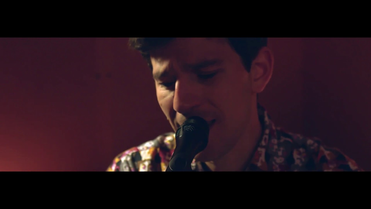 Nirman - Azzam David (live session) - YouTube