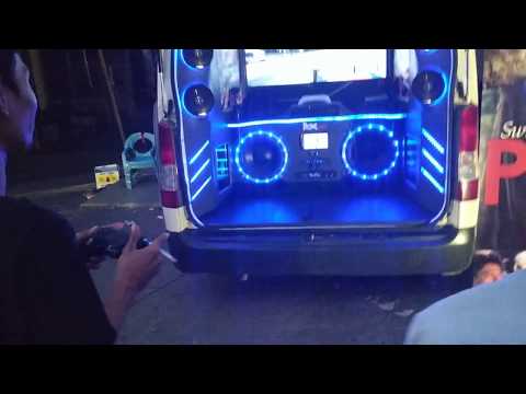 modifikasi mobil surya pro mild