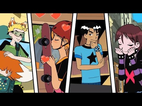 [Critica] My life me/Mi vida y Yo: Una caricatura de MRDA - YouTube