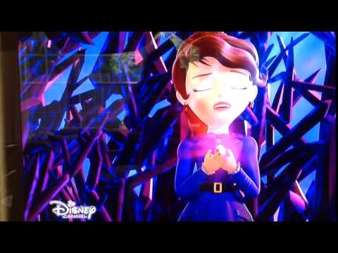 Sofia The First The Mystic Isles: Transformation #3