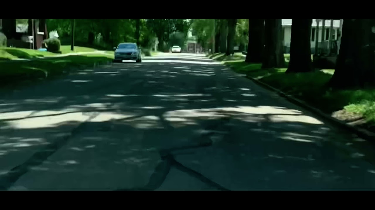 Decatur IL west side wham hood - YouTube