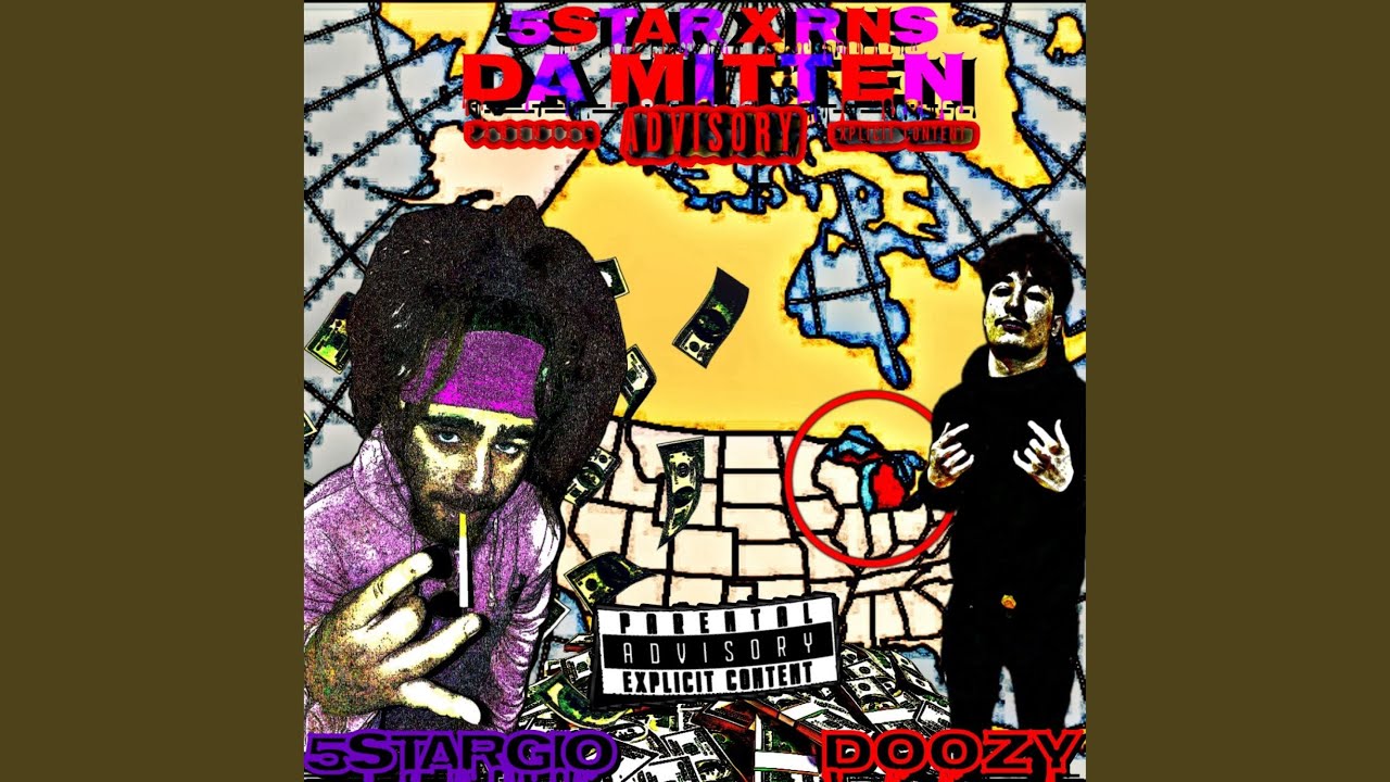 Da Mitten (feat. 5STARGiO) - YouTube