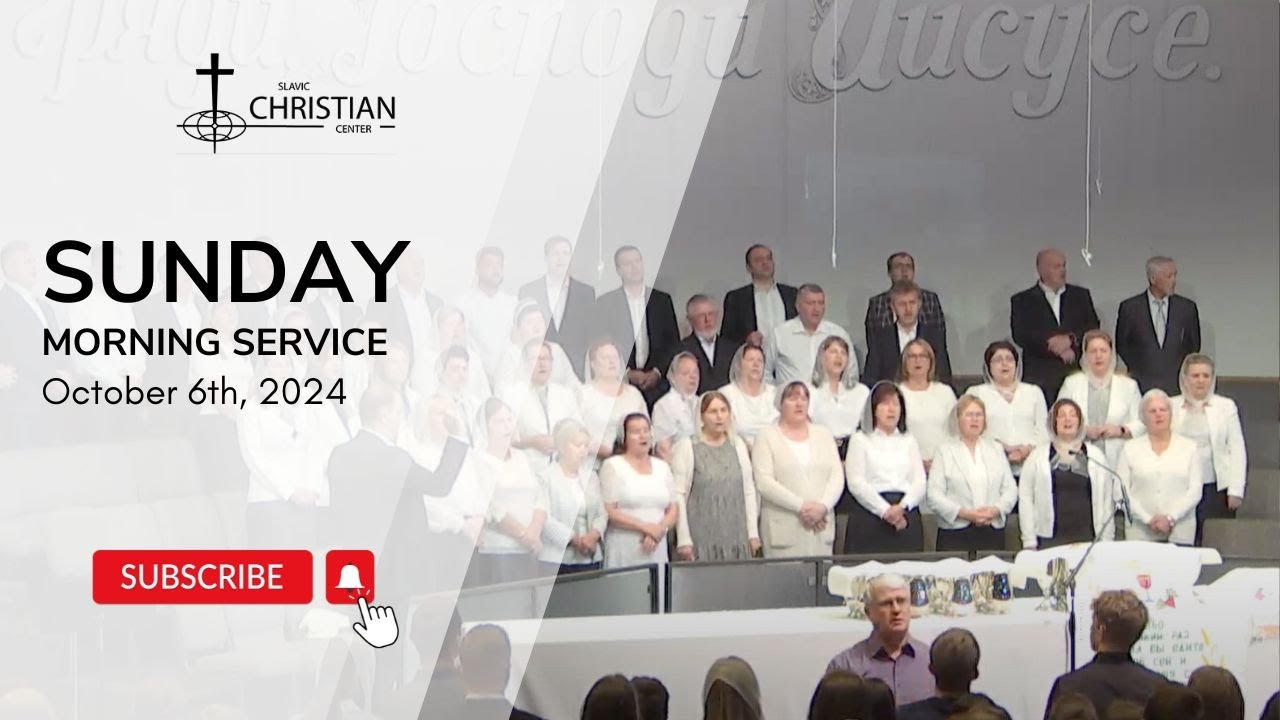 6 October 2024 Sunday morning - YouTube