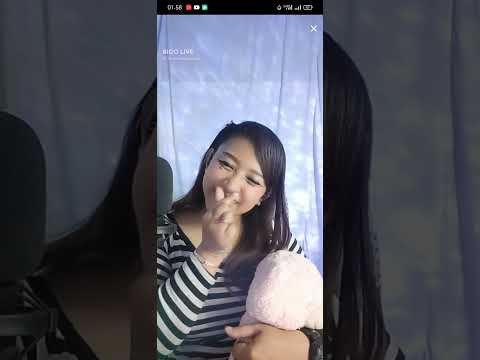 Bertaut Cover by Intan Electra #bigo #coversong #bigolivecover #duet #cover