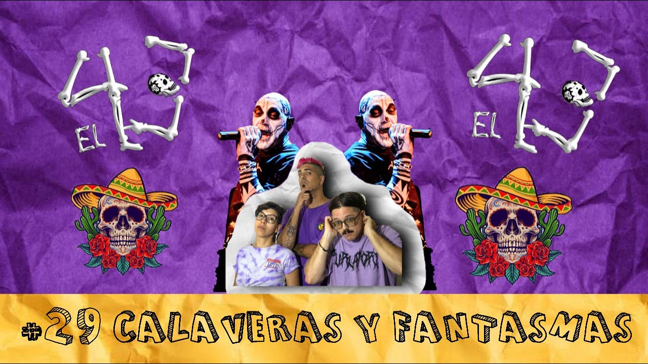 Se Vienen CositasTV |Ep29|El 43|Emilio Tintte|Sofia Oviedo|Jorge De Maya Ft Ziniuke - YouTube