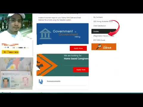 NEW UPDATE: HOW TO GET OEC EXEMPTION ONLINE 2023-clear explanation ...