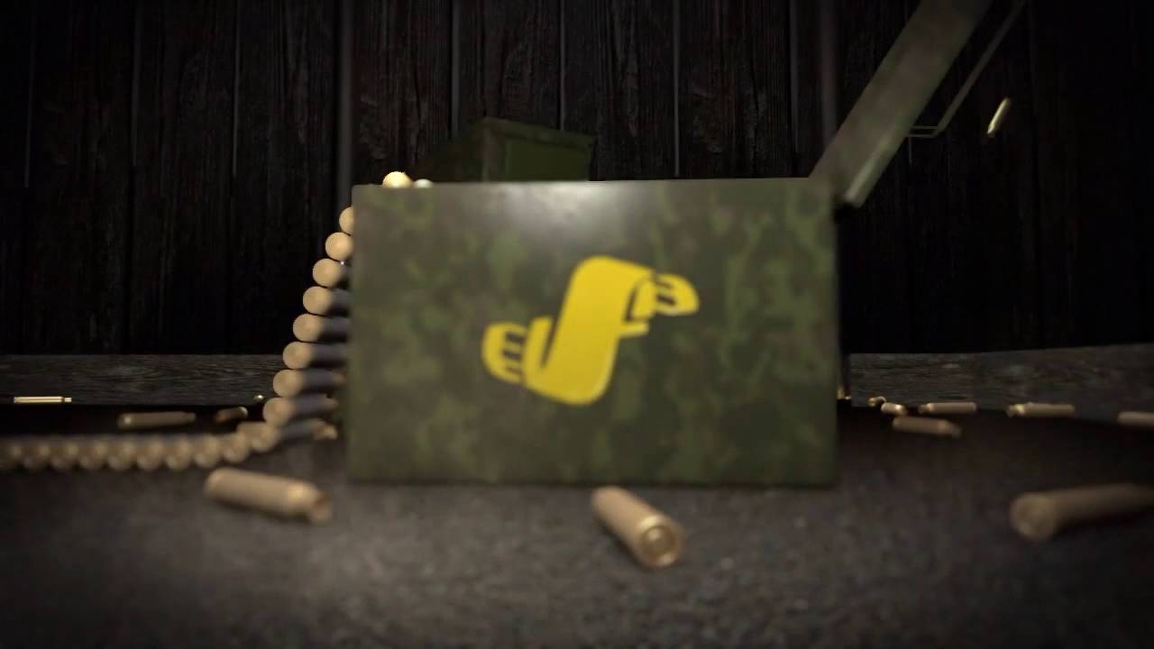 Hunting clan (intro) - YouTube