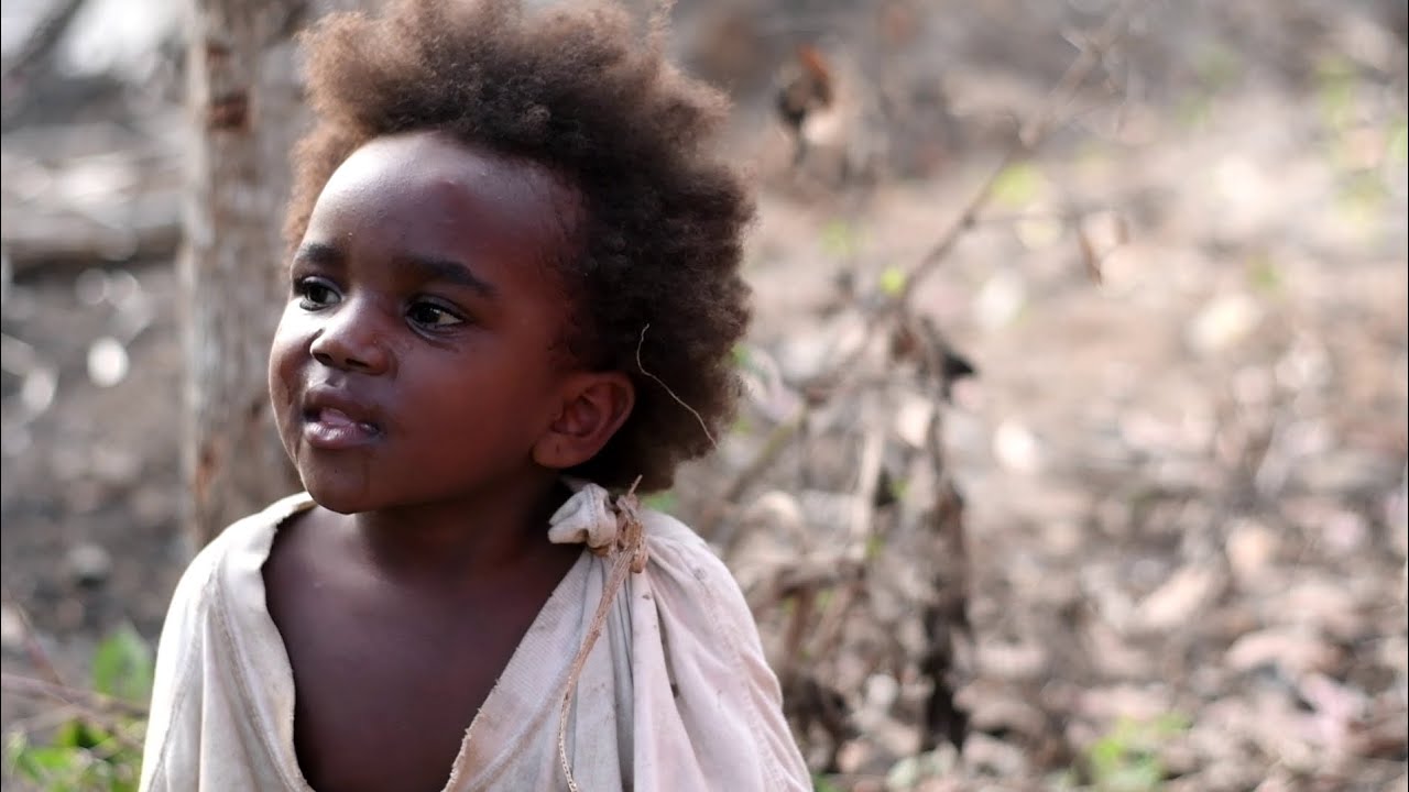 MTOTO WA AJABU=) MIRROR 13 Behinde the scn - YouTube