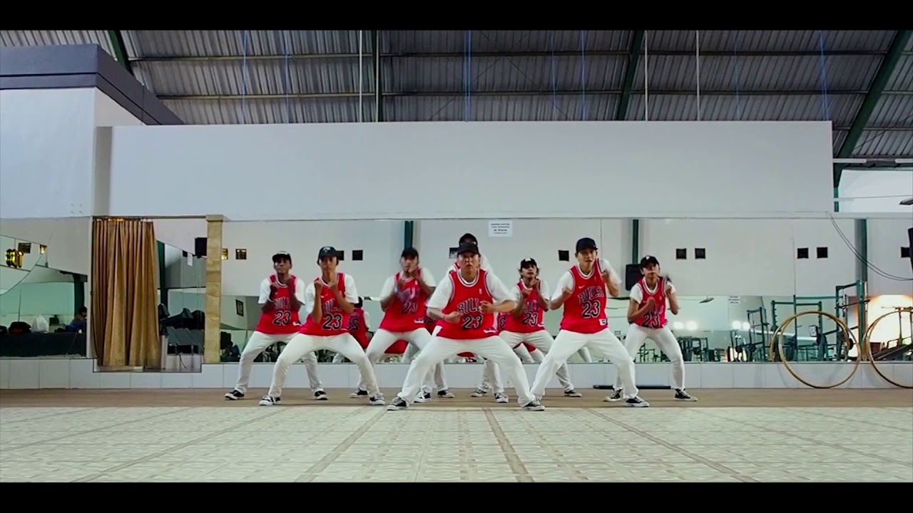 GOG CREW - Bali || CREW OF THE YEAR || #EATDBEAT2018 - YouTube