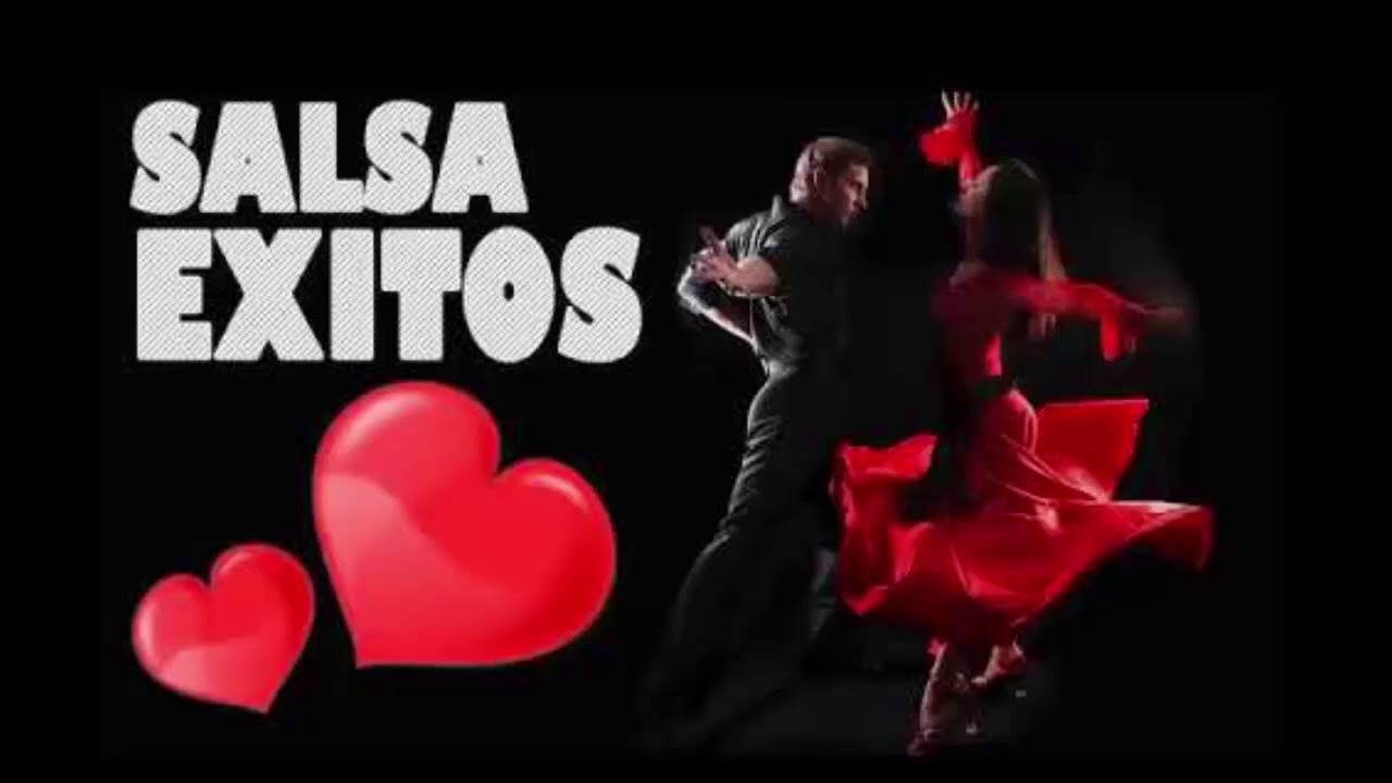 Canciones De Salsa Mas Escuchadas 2020 - Grande Exitos Salsa Romanticas ...
