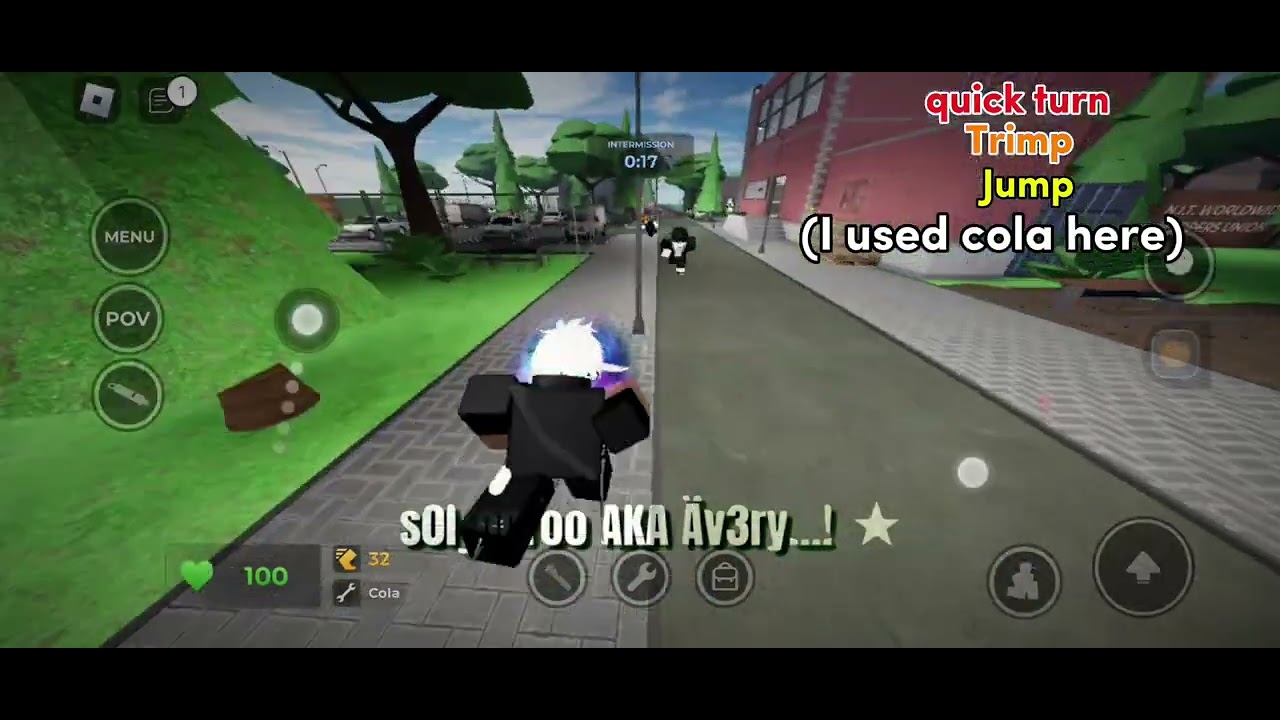 Simple trimps for beginners😝 - YouTube