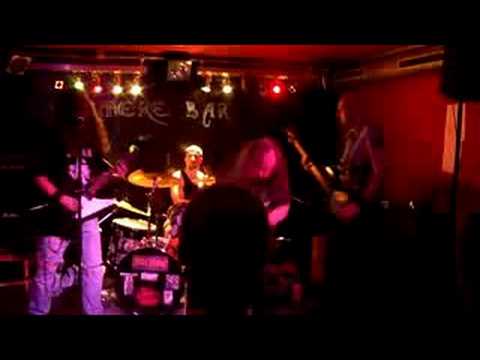SOCIAL PLAGUE - BUCK FUSH - LA CHIMERE - YouTube