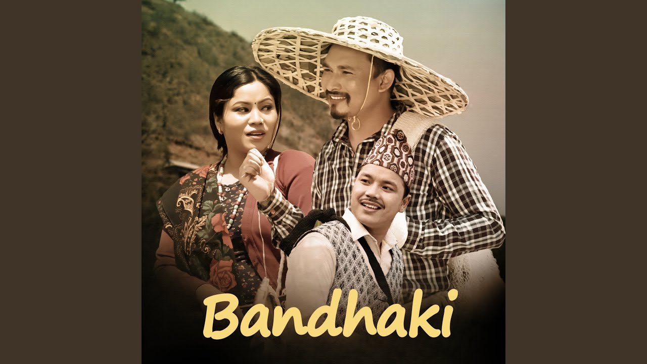 Bandhaki - YouTube