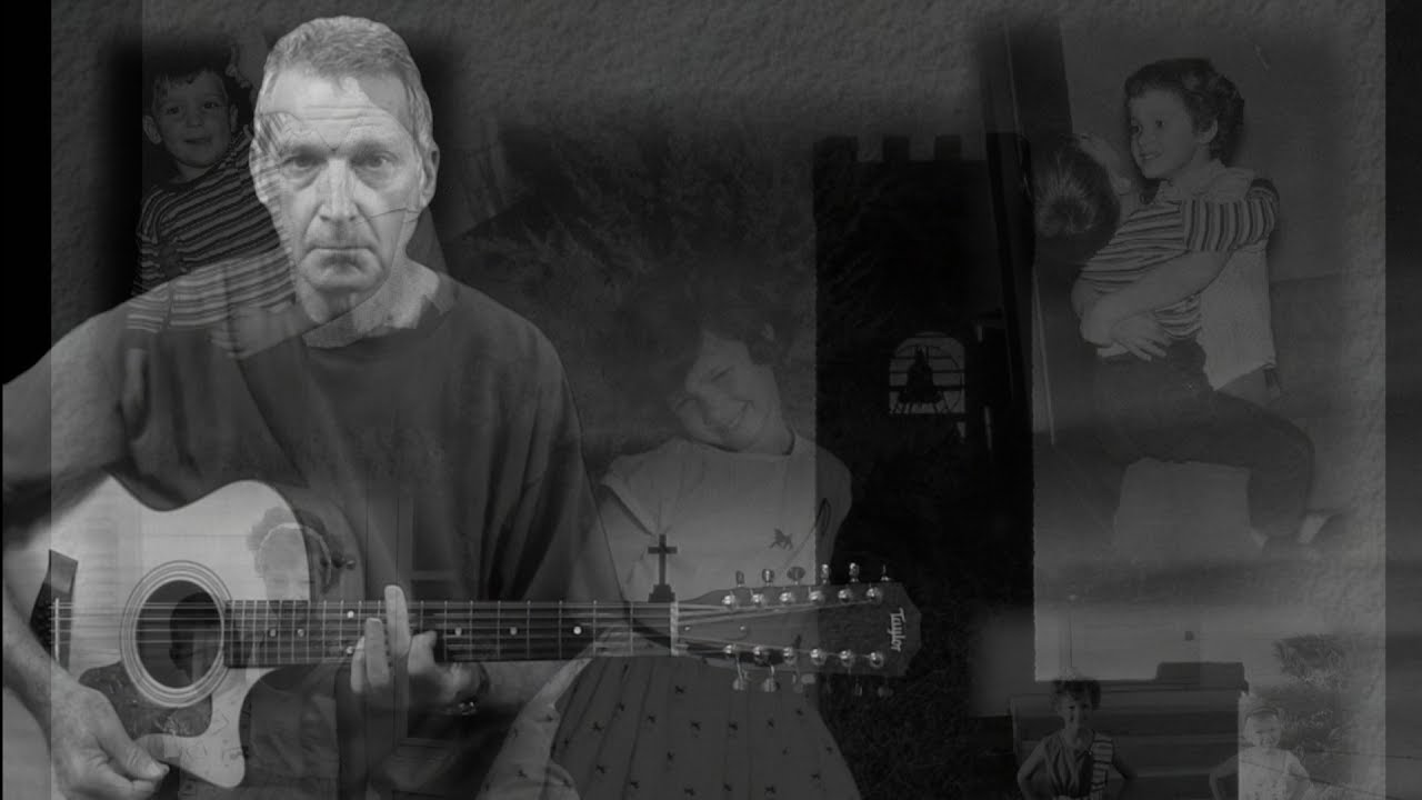 Mark Westfall "For You" - YouTube