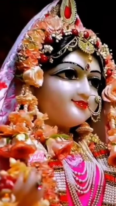 Jay shree Radhe krishna ji 💖 - YouTube