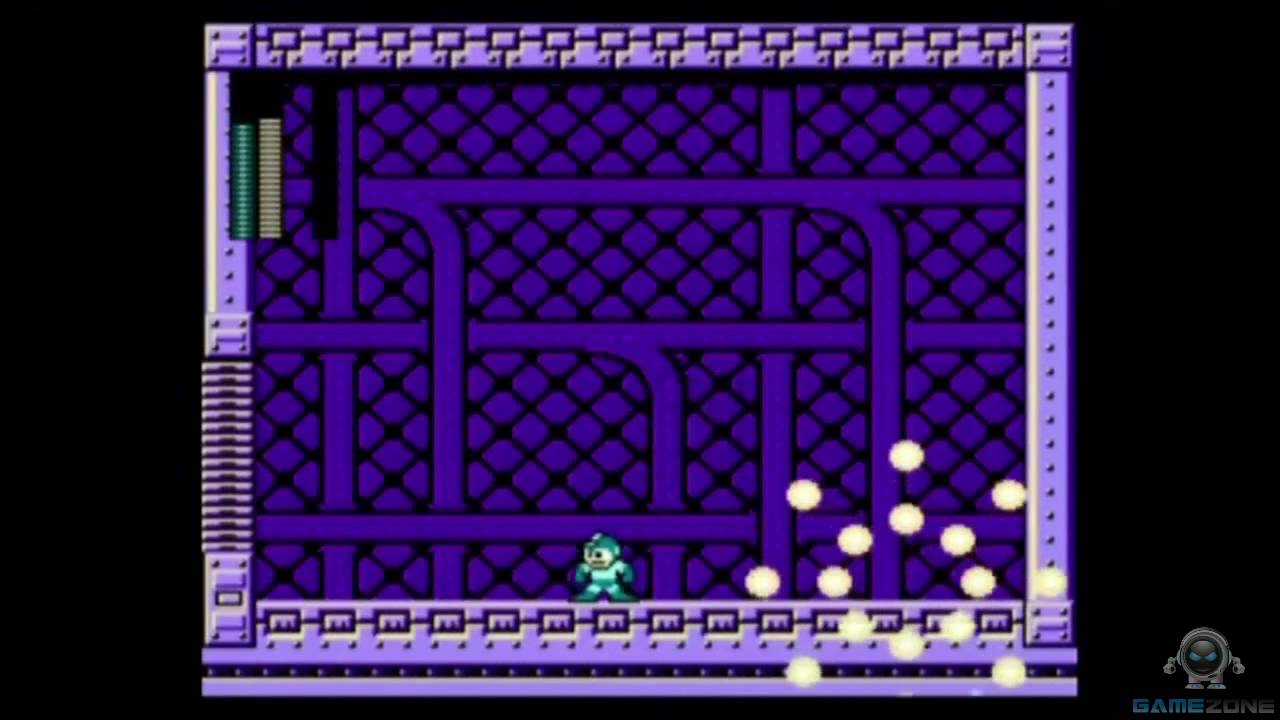 Mega Man 10 Boss Guide / Walkthrough - YouTube