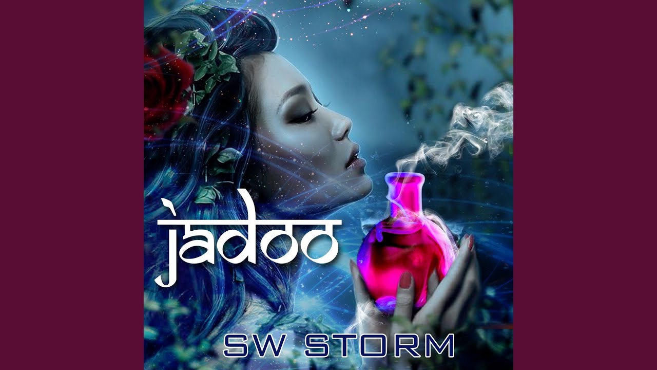 Jadoo - YouTube