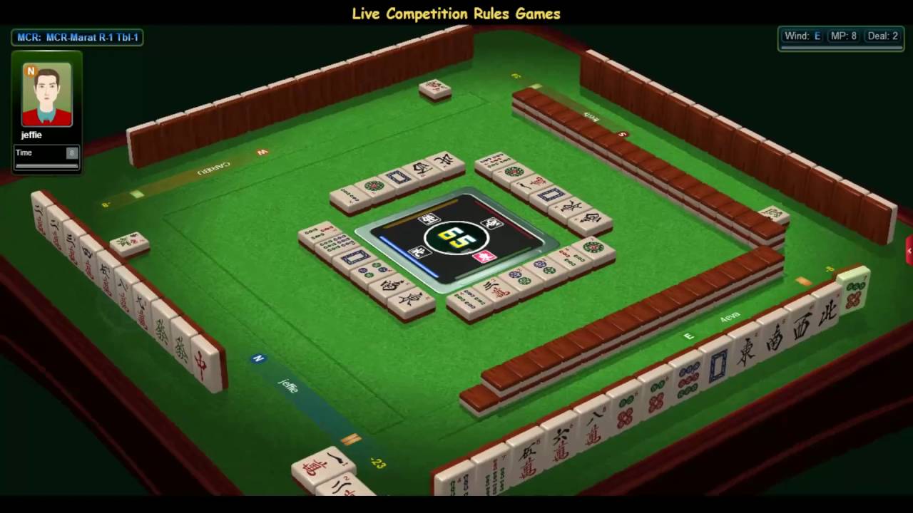 Mahjong Competition Rules Chinese Official MCR CO Lesser Honors And Knitted Tiles YouTube mahjong-competition-rules-chinese-official-mcr-co-lesser-honors-and-knitted-tiles-youtube