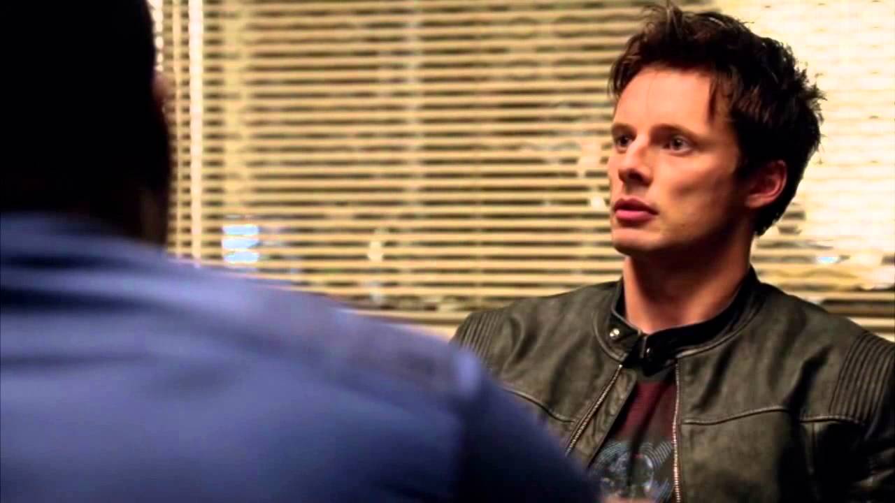 Do you have a Boyfriend? ( Arthur/Merlin slash Modern AU) - YouTube