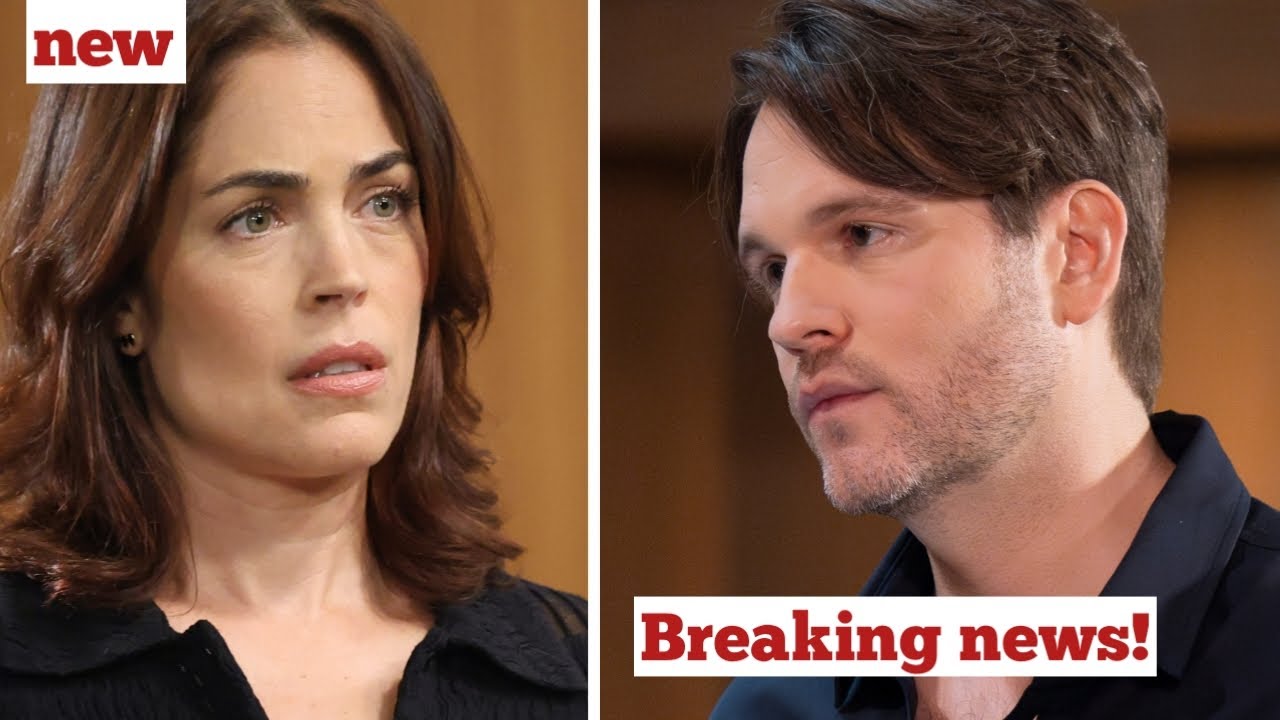 GH Respects Lucas & Britt’s History While Pushing Them Forward — Here’s ...