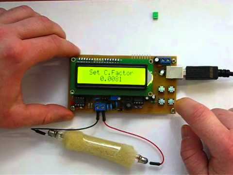 Calibration and Relay Module with DIY Geiger Counter, J305 Geiger Tube ...