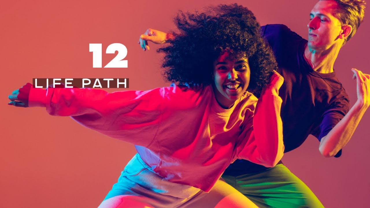 Life Path 12: Discover your Life Purpose - YouTube