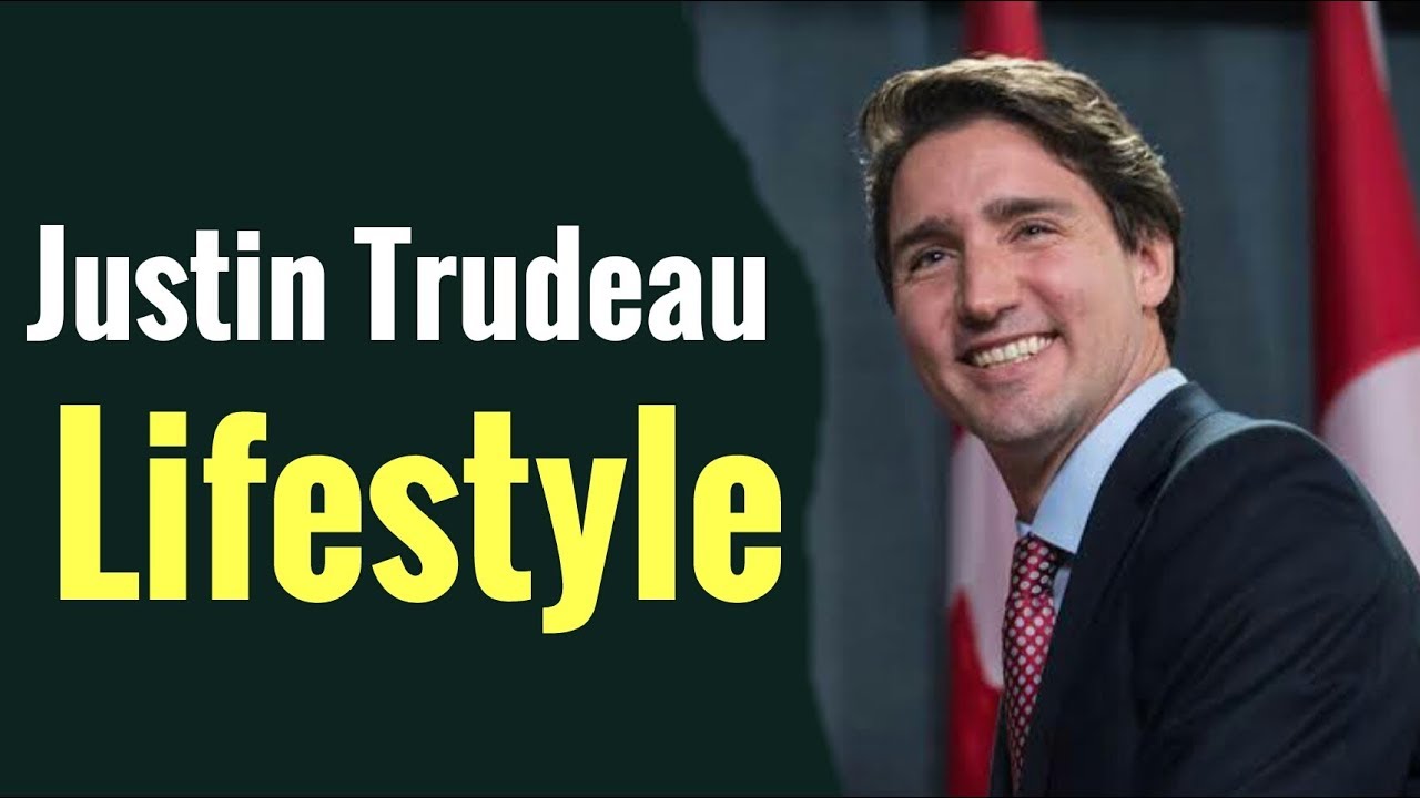 Justin Trudeau Prime Minister of Canada Lifestyle - Car Collection ...