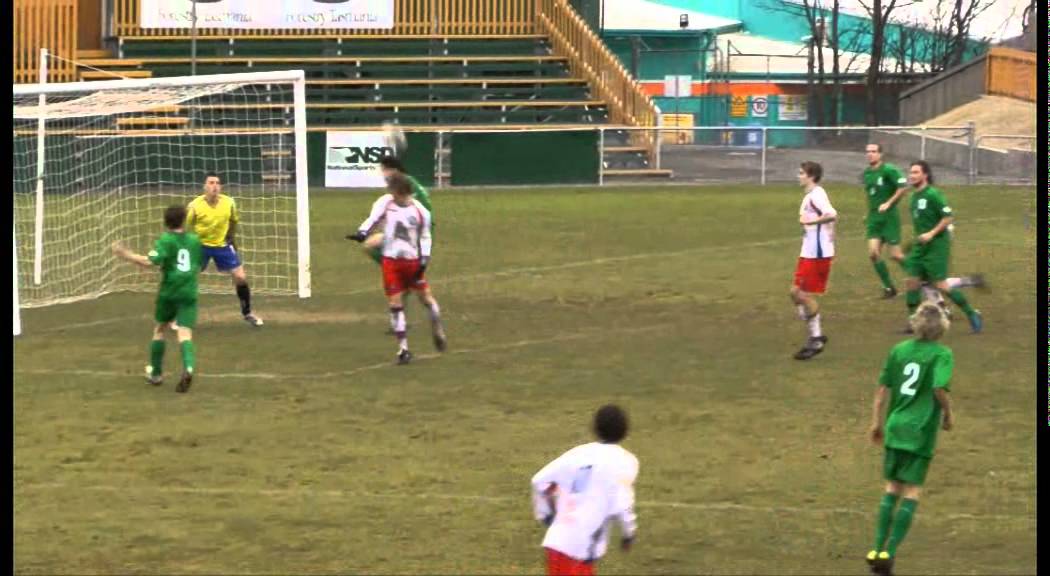 Rd 12 Northern Rangers Vs Launceston United Game Highlight. - YouTube