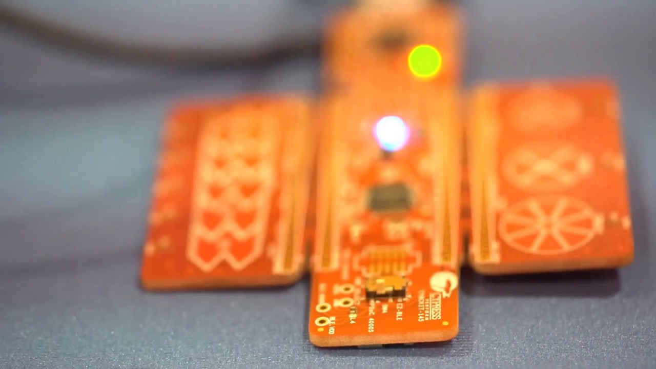 Arm Education Media - Efficient Embedded System Design and Programming ...