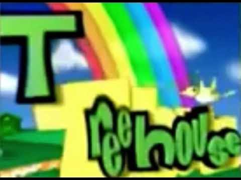 Chorion/9 Story Entertainment/Nelvana/Treehouse/Nickelodeon Productions! - YouTube