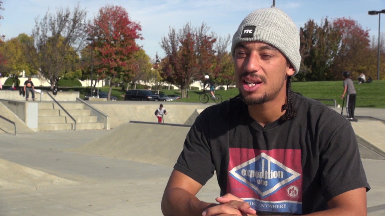 Rob Skate Academy - YouTube