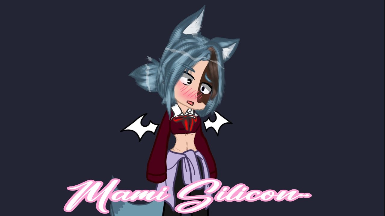 Mami silicón - YouTube