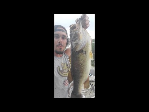 10-lber Day!!! - YouTube