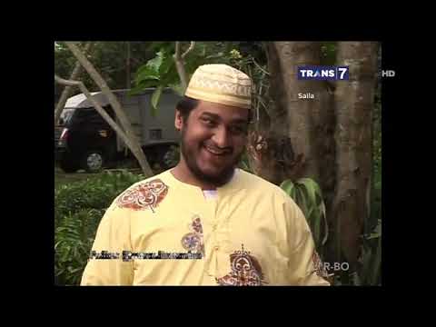 Wara Wiri Ramadhan - Haji Jika Mampu...