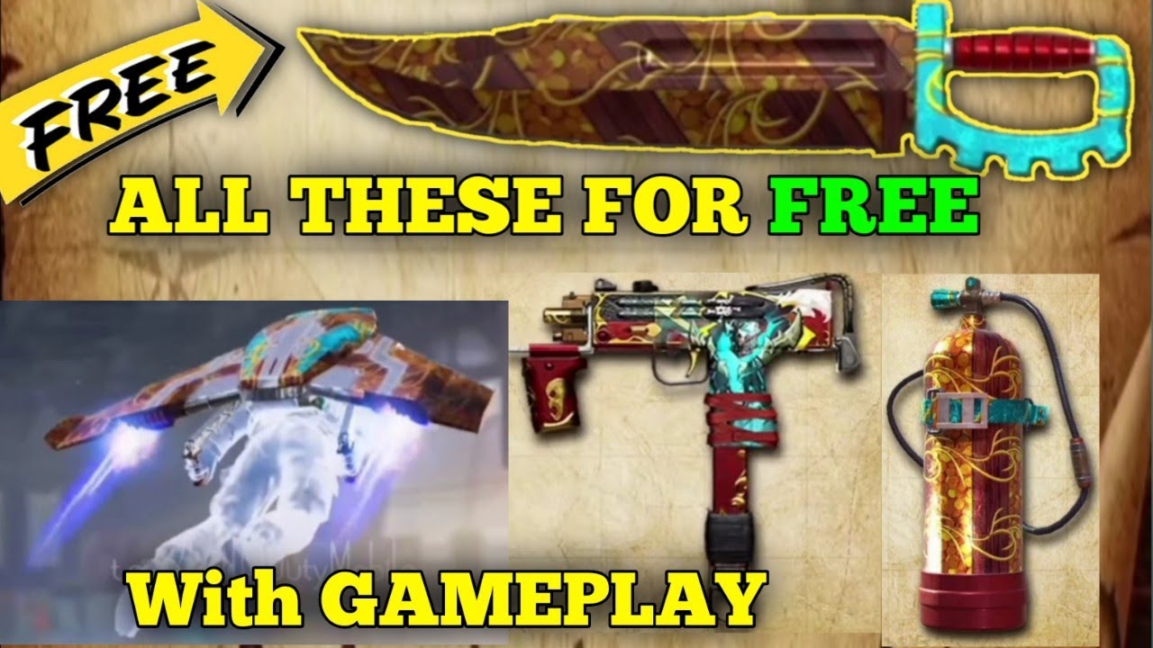 FREE ASSAULT KNIFE GAMEPLAY | ALL FREE RANKED REWARDS FOR SEASON 5 CODM ...