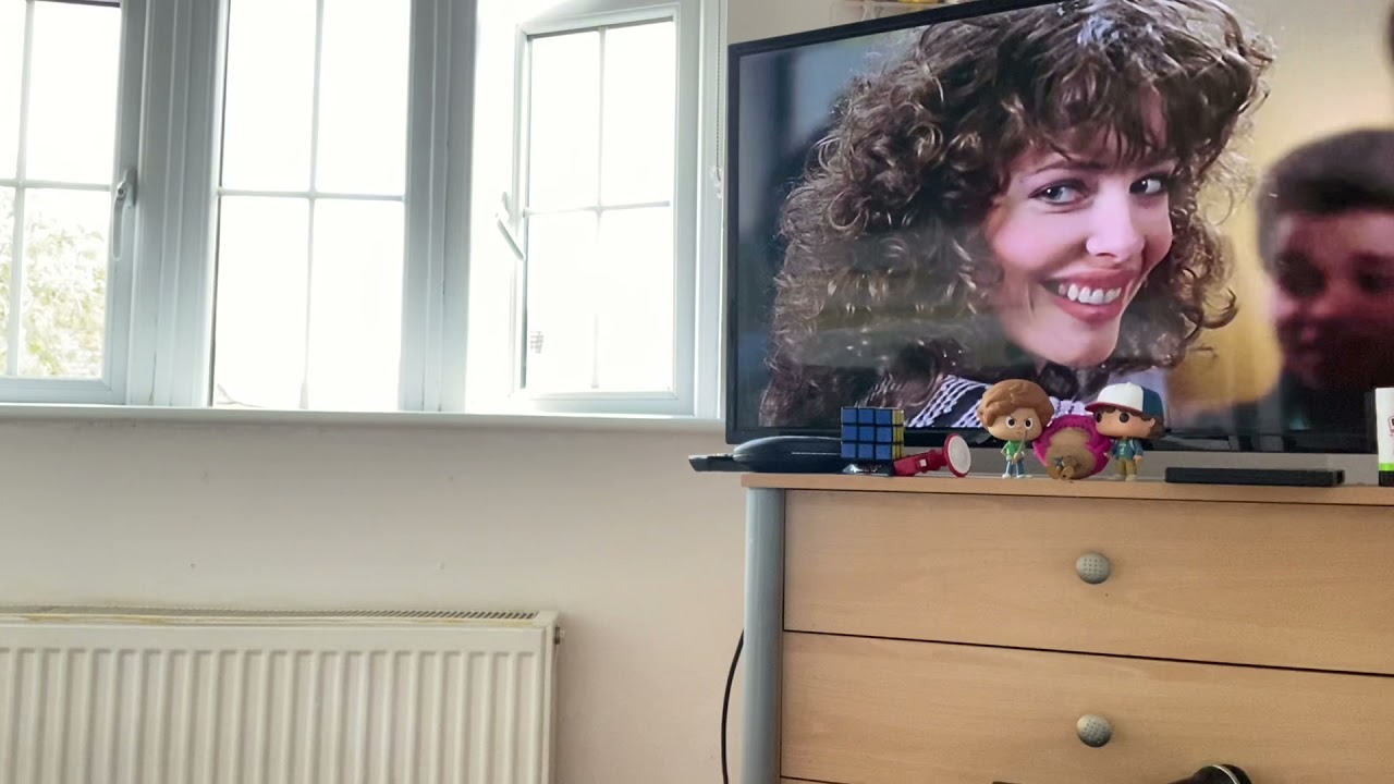 Double Feature DVD Opening - YouTube