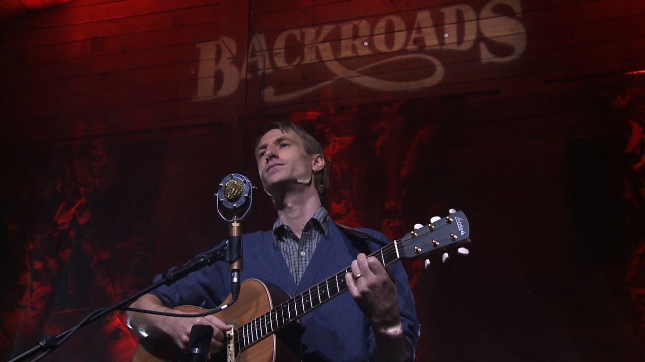 Backroads 2502 - Jon Arthur Schmidt - YouTube