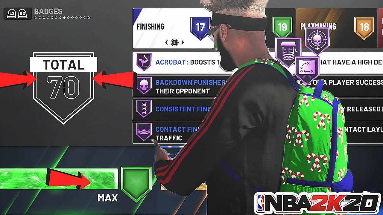 *NEW* NBA 2K20 INSTANT MAX BADGE & 99 OVR GLITCH EXPOSED AFTER 1.09 ...