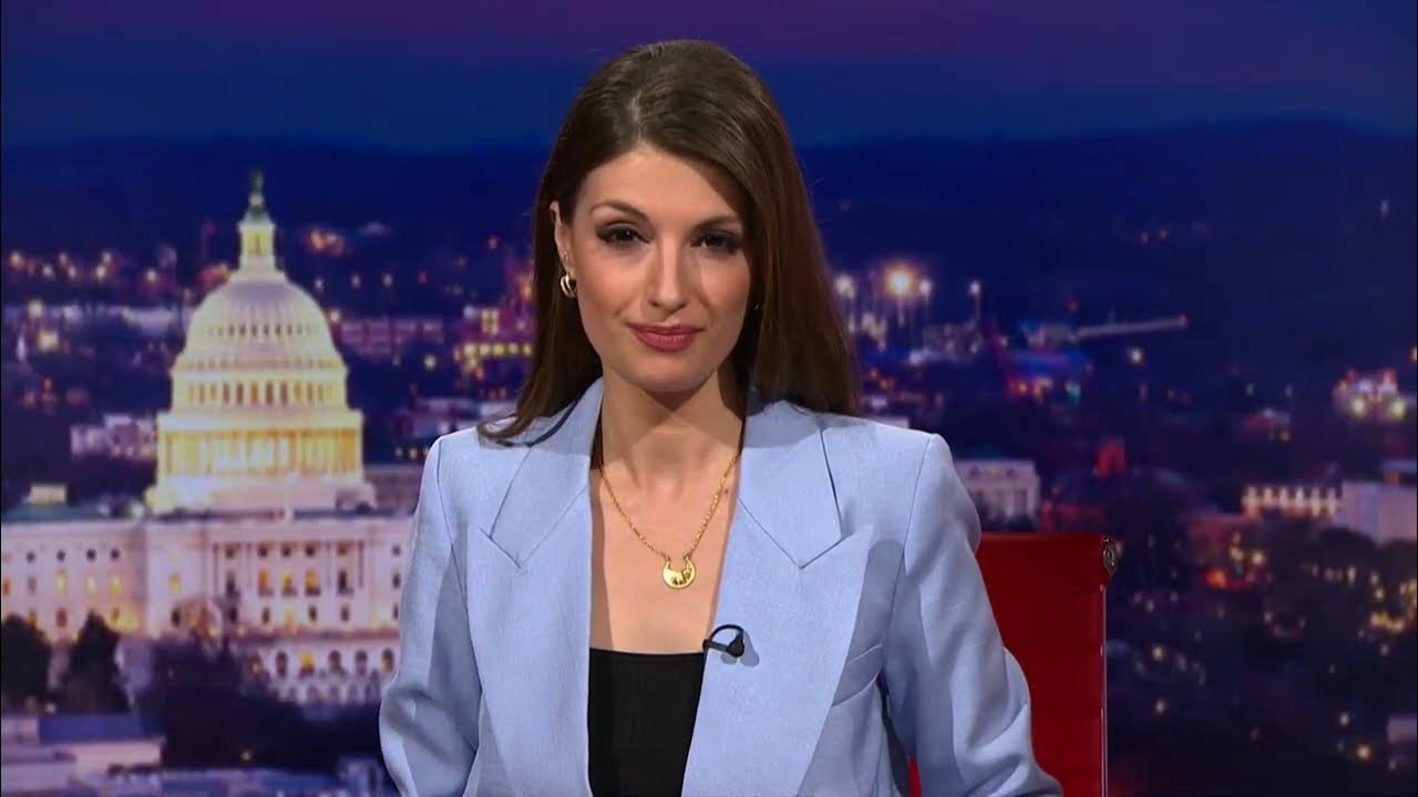 BBC News with Helena Humphrey - 22.04.2023 - YouTube