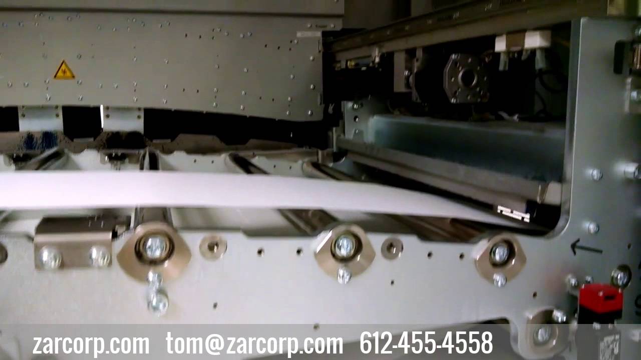 Canon OCE ColorStream 3500 High Speed Color Inkjet Printer For Sale by ...