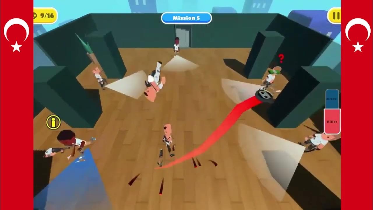 Vacuum Hero - Rage - L2 - TR - YouTube