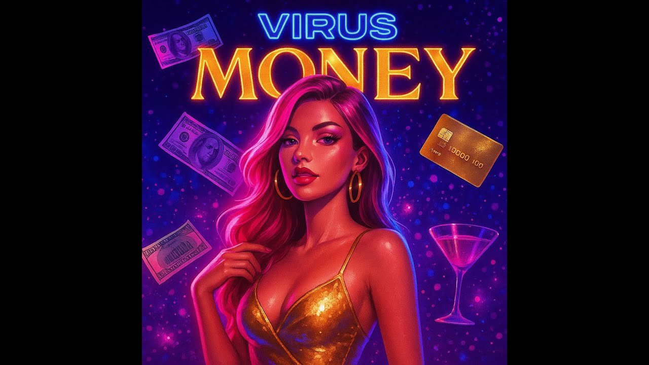 VIRUS - Money (Official Audio) - YouTube