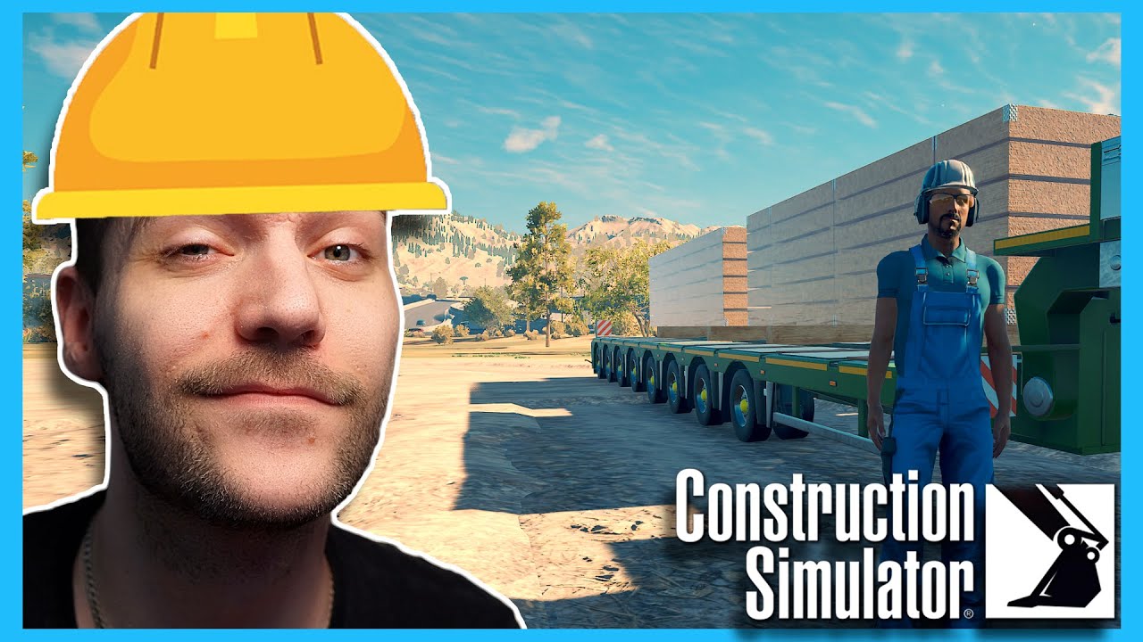 Construction Simulator 22