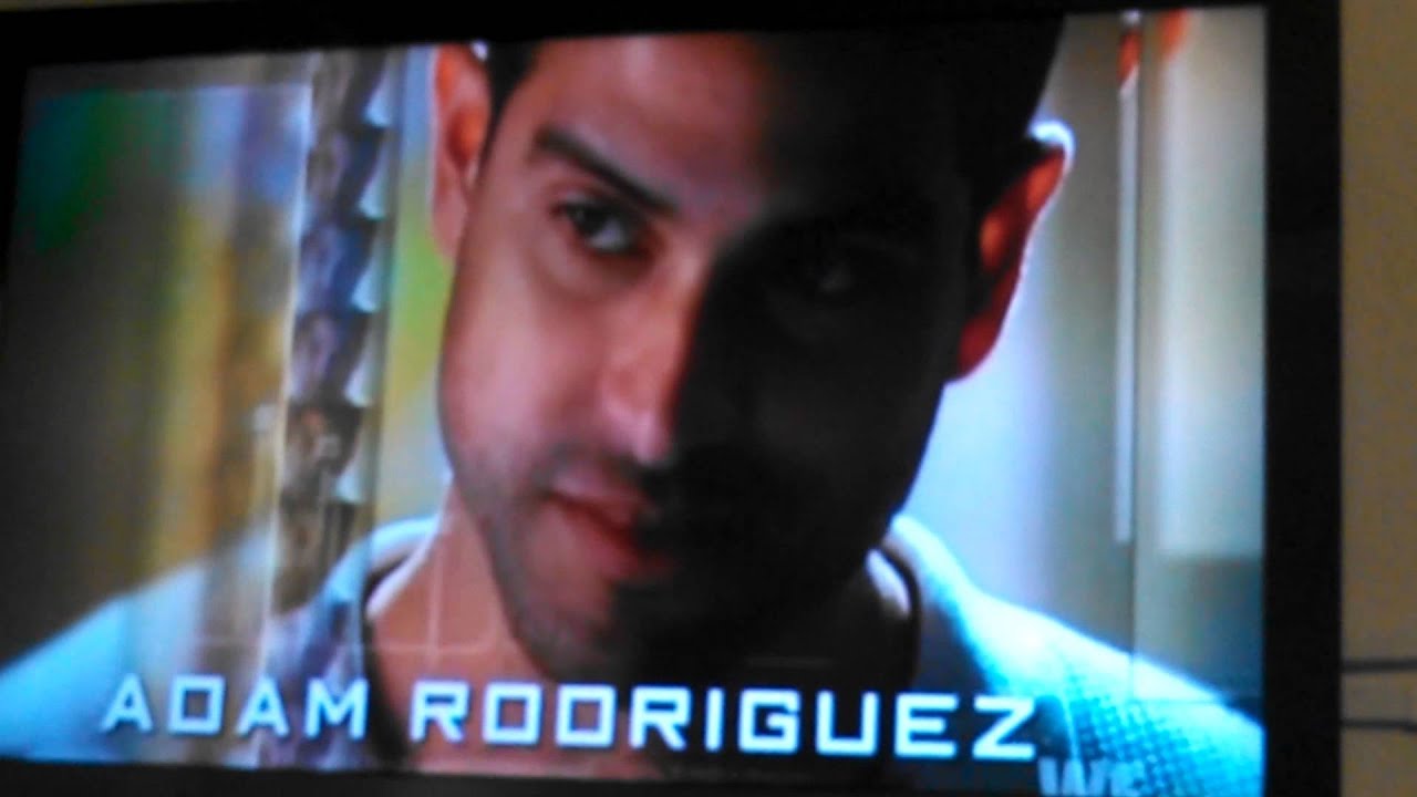 CSI: Miami Intro - YouTube