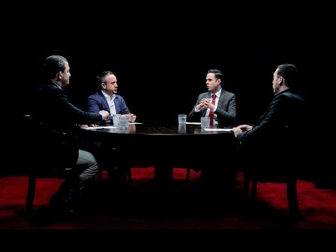 Emisioni "Komiteti" - Mysafir, Dastid Pallaska dhe Lumir Abdixhiku ...
