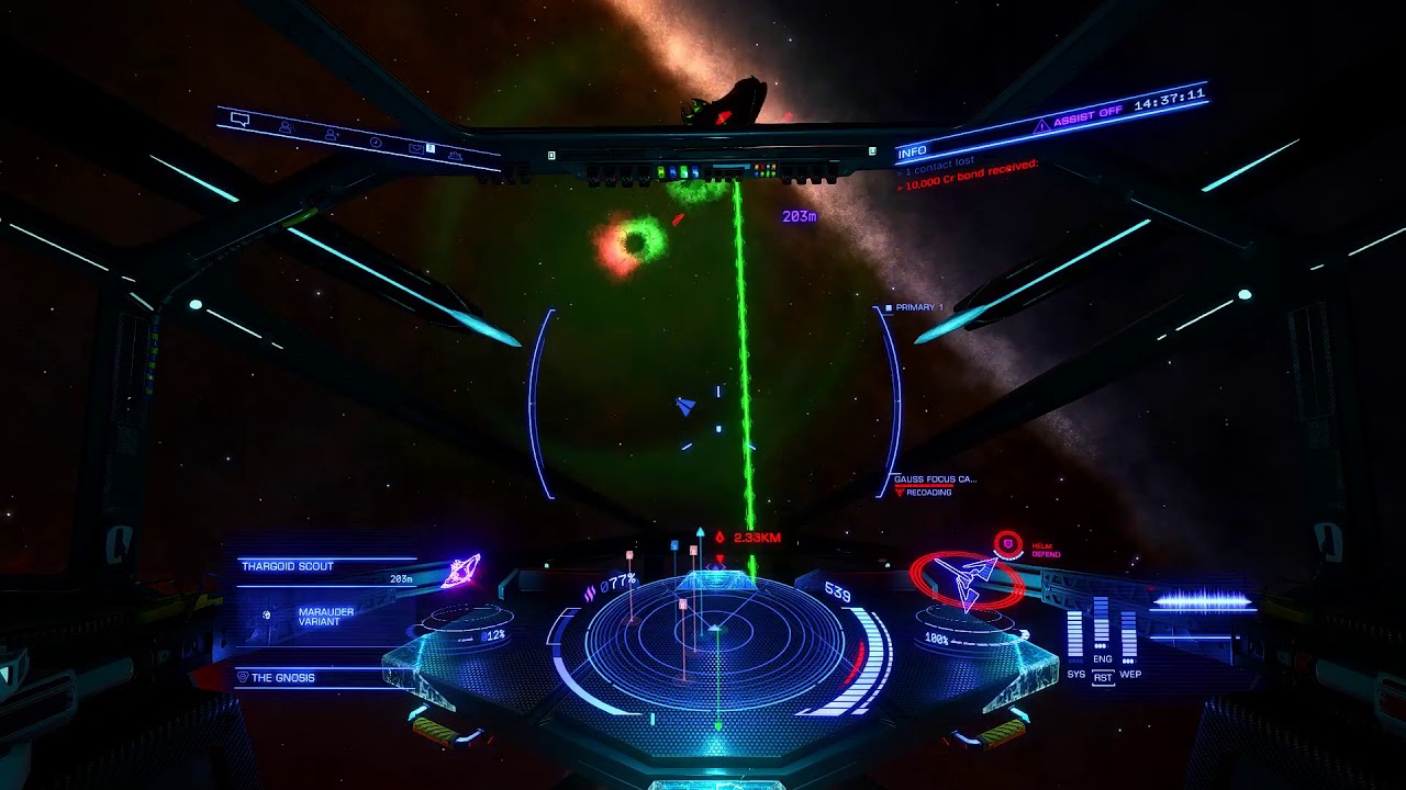 Emerging From the Gnosis - YouTube