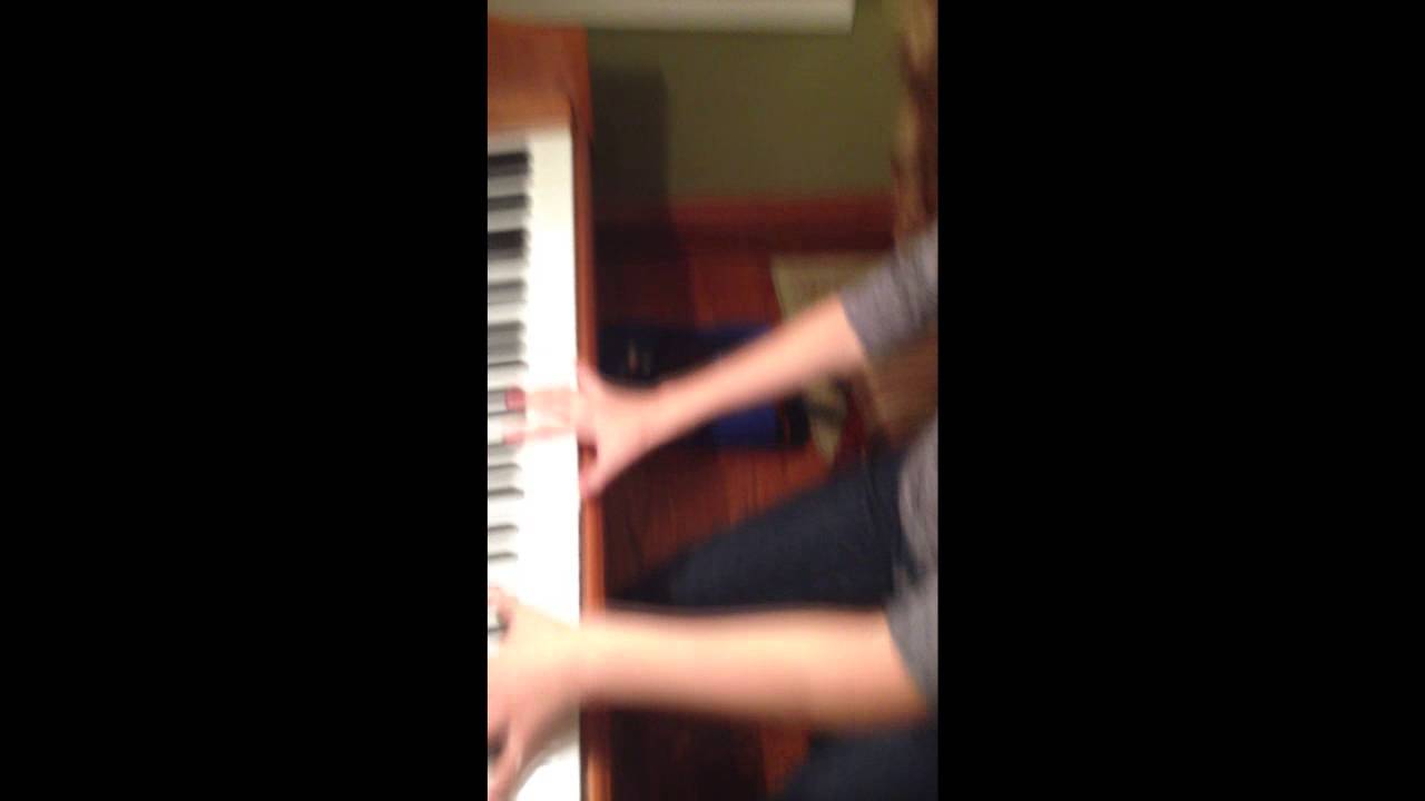 Piano Lessons Vine - YouTube