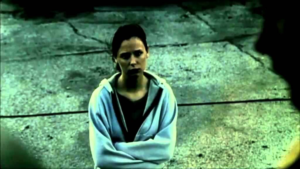 Lykke Sand Michelsen showreel 2012 - YouTube