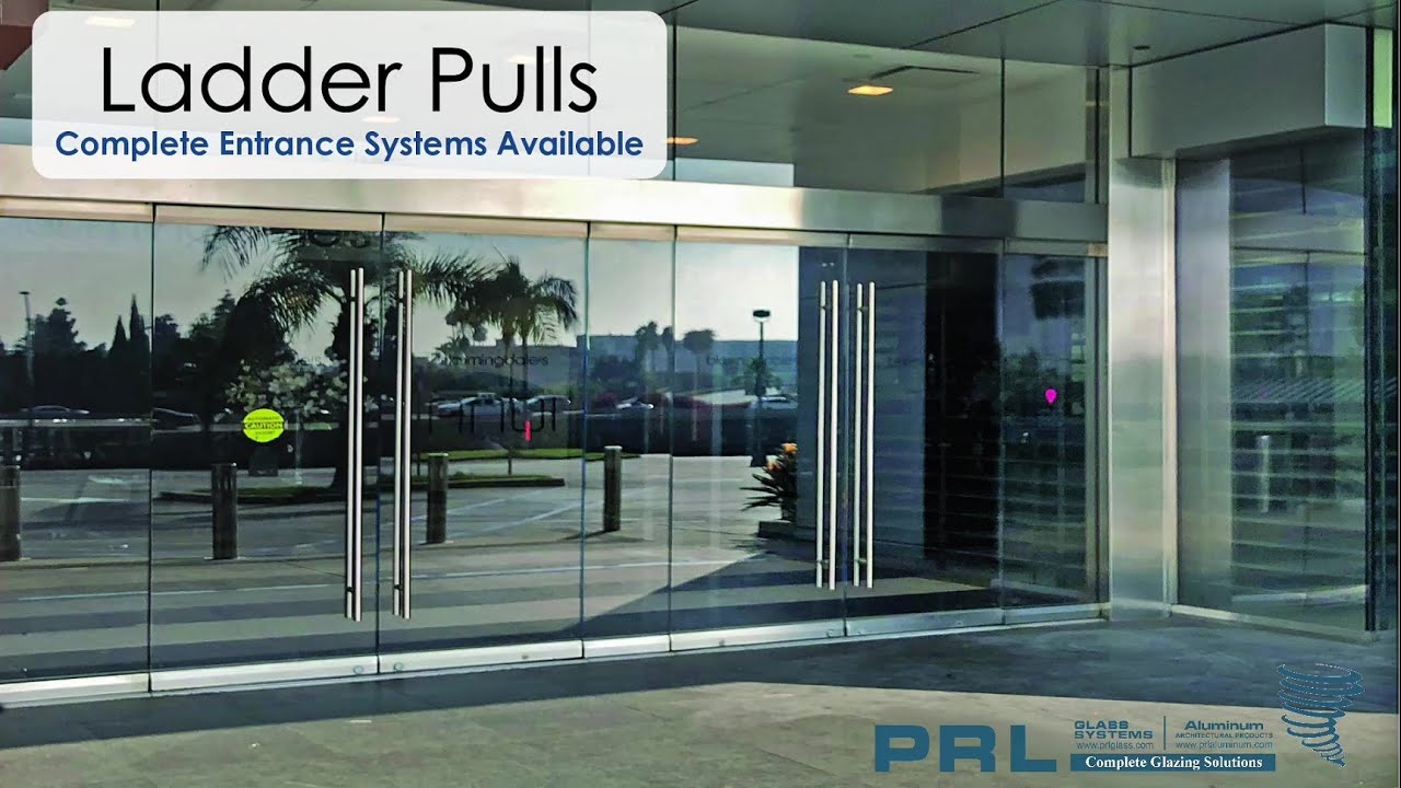 PRL’s Ladder Pull Continues its Popularity Due to its Easy Accessing ...