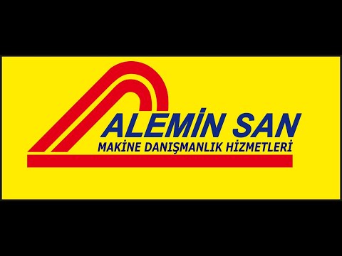 Brass Copper Aluminum Strip Sheet Rolling Mill-Pirinç Bakır Alüminyum Şerit Sac Haddehane